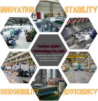 China Practical Fish Processing Plant , ISO Automatic Fish Processing Equipment for sale