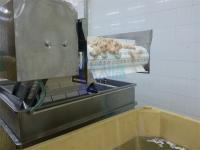 China Practical Fish Processing Plant , ISO Automatic Fish Processing Equipment for sale