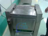 China High Quality Fish Skin Removal Machine Fish Skinning Machine Squid Tilapia Fish Peeling Cleaning Processing Machine for sale