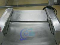 China High Quality Fish Skin Removal Machine Fish Skinning Machine Squid Tilapia Fish Peeling Cleaning Processing Machine for sale