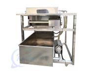 China Zolim Automatic Shrimp Cleaning & Washing Machine Shrimp Shell Remover ISO Certified 1000-2000KG/H Capacity Guangdong Origin for sale