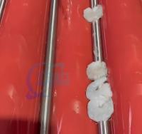 China Made in China Shrimp Peeler 380V Shrimp Skin Separator Shrimp Shell Removal Machine in Shrimp Production of Shrimp Shell Remover for sale