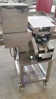 China Sushi Cooked Shrimp Belly Opener Seafood Processing Fish and Shrimp Stainless Steel Processing Machinery and Equipment for sale