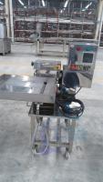 China Sushi Cooked Shrimp Belly Opener Seafood Processing Fish and Shrimp Stainless Steel Processing Machinery and Equipment for sale