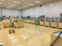 China Seafood Blender for Fish Processing Best Soaking Machine for Fish Zolim Shrimp Blender for Seafood Processing Plants for sale
