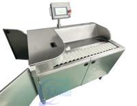 China Automatic butterfly Split Shrimp Peeling Machine Shrimp Processing Equipment  Shrimp Peeled and Gutted Machine Prawn Peeler for sale
