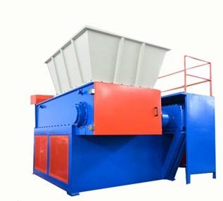 China Shredder Machine for sale