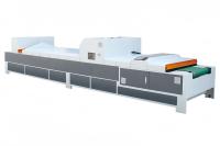 China Eximer UV Coating Machine for sale
