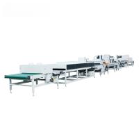 China UV Coating Machine for sale