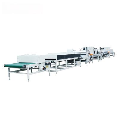 China UV Coating Machine for sale
