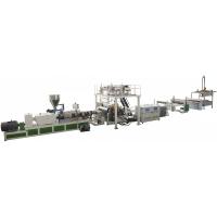 China Extrusion Machine for sale