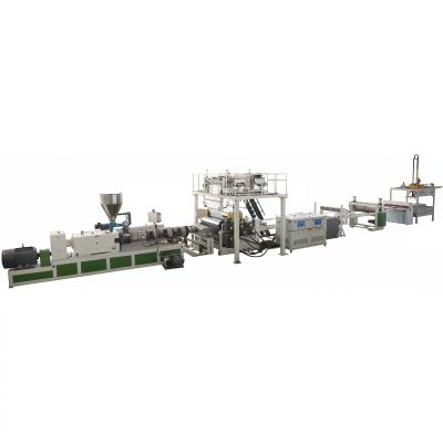 China Extrusion Machine for sale