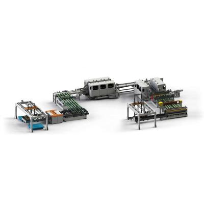China Automatic connection device for sale