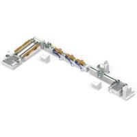 China Wax Coating machine for sale