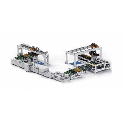 China Automatic connection device for sale