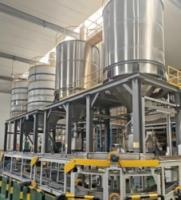 China Feeding System for sale