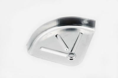 China Customize sheet metal stamping for sale