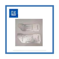 China Geomet Surface Metal Stamping Parts For Industry Automotive for sale