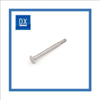 China Nickel Plating 35CrMo Diamond Grinding Tool With Tin and CBN for sale
