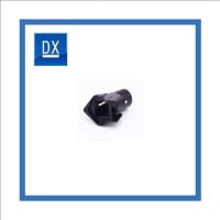 China Aluminum Alloy Turning And Milling Compound Unmanned Drone Machined Parts for sale