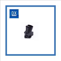 China Aluminum Alloy Turning And Milling Compound Unmanned Drone Machined Parts for sale