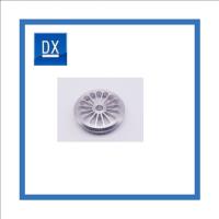 China Aluminum Alloy New Energy Vehicle Battery Module Precision Machined Parts for sale