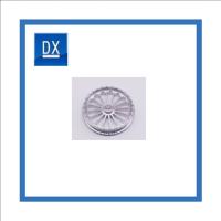 China Aluminum Alloy New Energy Vehicle Battery Module Precision Machined Parts for sale