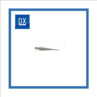 China New Energy Hybrid Hardware Machined Pins Stainless Steel Connector for sale