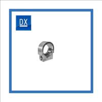 China CNC Non Standard High Precision Machined Parts Alu Alloy Automatic for sale