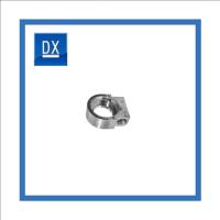 China CNC Non Standard High Precision Machined Parts Alu Alloy Automatic for sale