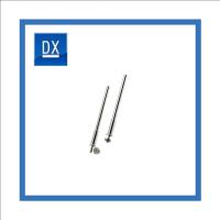 China Nitinol Surgical Medical Device Implanted Device TitaniumCNC Machining Parts for sale