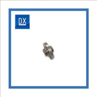 China Chrome Plating Titanium Flange For Capital Equipment for sale