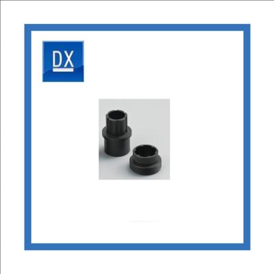 China GR1 Titanium alloy Aerospace Parts Teflon High Temperature Coating for sale