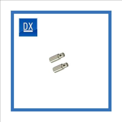 China Pure Titanium Automotive Parts Turning and Milling Composite for sale