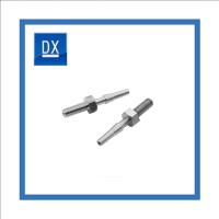 China Hard Chromium Titanium Alloy Parts Anchor Long Shaft For Ships for sale