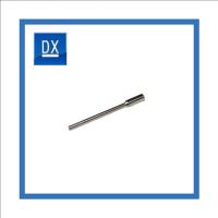 China Tc4 Tatanium Special-Shaped High Precision Machining Shaft For Aerospace for sale