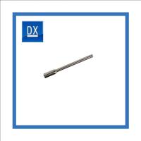 China Tc4 Tatanium Special-Shaped High Precision Machining Shaft For Aerospace for sale
