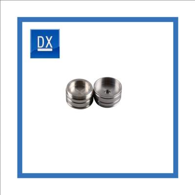 China TA2 CNC Titanium Micro Machining Industrial Equipment 3D Printing Parts for sale