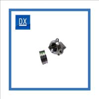 China TA2 CNC Titanium Micro Machining Industrial Equipment 3D Printing Parts for sale