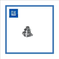 China α+β Titanium Alloy Railway Transport Parts Nickel Plated Cnc Machining for sale