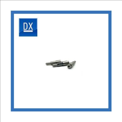 China Sponge Custom Titanium Shaped Parts Acid And Alkali Resistant for sale