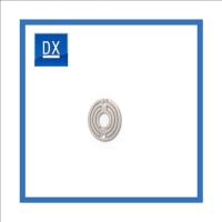China Ruthenium Iridium Coated Titanium Anode Sheet CNC Machining For Sterilization for sale
