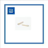 China Mechanical Chemical Polishing Titanium Copper Plated CNC Medical Parts for sale