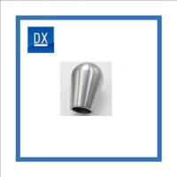 China Automotive Modification Accessories Alloy Manual Gear Shift Head 60x50.4 for sale