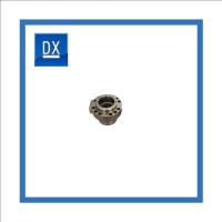 China CNC Control Lathe Precision Mechanical Parts Titanium Alloy Non Standard for sale