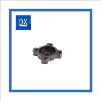China GR5 Titanium Alloy Parts For Chemical Petrochemical And Industrial for sale