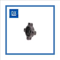 China GR5 Titanium Alloy Parts For Chemical Petrochemical And Industrial for sale