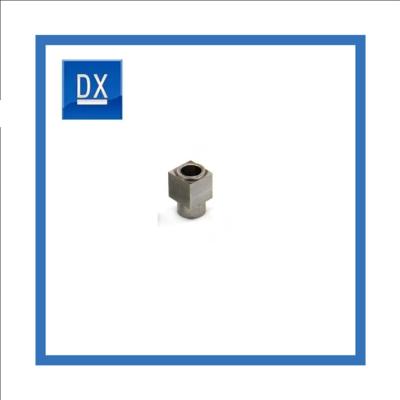 China Medical 316LVM Mirror turning micro-vascular endoscope CNC Machining for sale