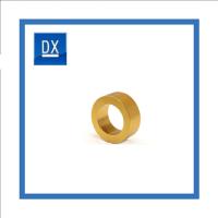 China Tungsten steel alloy Puncture implant Medical CNC Machining parts. for sale