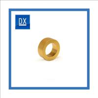 China Tungsten steel alloy Puncture implant Medical CNC Machining parts. for sale